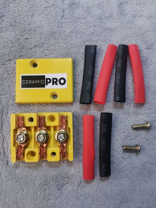 CERAMIC PRO Aerox v1 v2 Nmax v2 Socket for Error 12 Solution Prevention | Lazada PH