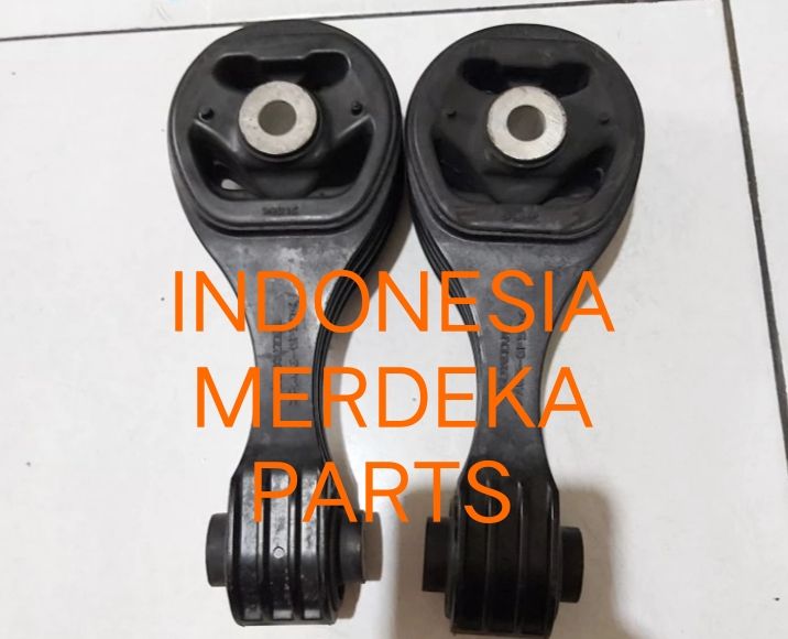 ENGINE MOUNTING TRANSMISI BELAKANG BUAT MOBIL MATIC JAZZ RS GK5 - HRV ...