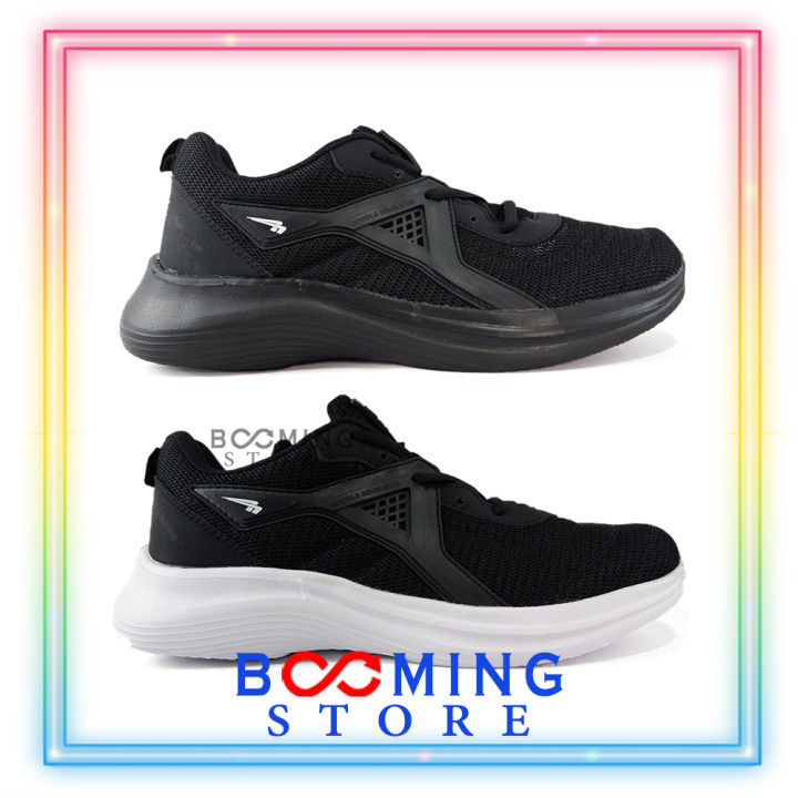 Sepatu Sekolah Hitam Keren Cowok / Cewek DOUBLE SEVEN STAR GIROUD ...