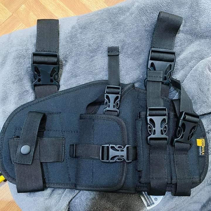 low carry 4 in 1 universal holster | Lazada PH