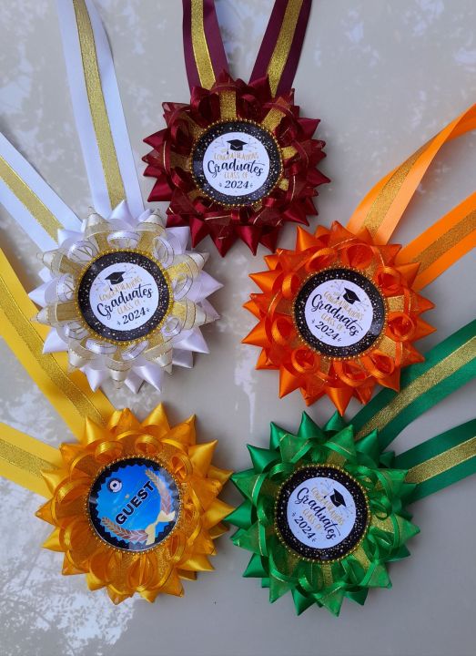 garlands for graduation or any ocassion | Lazada PH