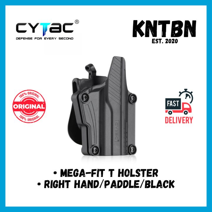 CYTAC Mega-fit T Universal | Lazada PH