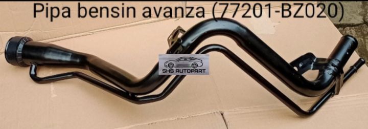 Pipa tangki tengki bensin AVANZA.XENIA.RUSH.TERIOS (77201-BZ020 ...