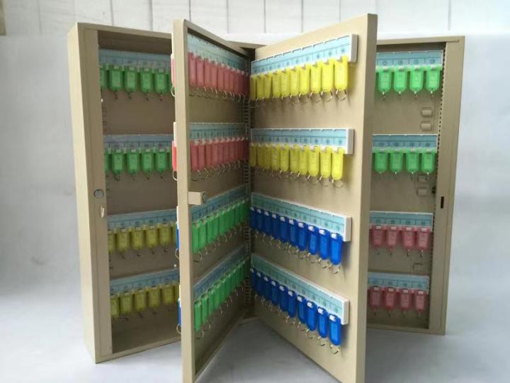 Exes Wall-Mounted Key Box Management Box Management Cabinet Real Estate ...