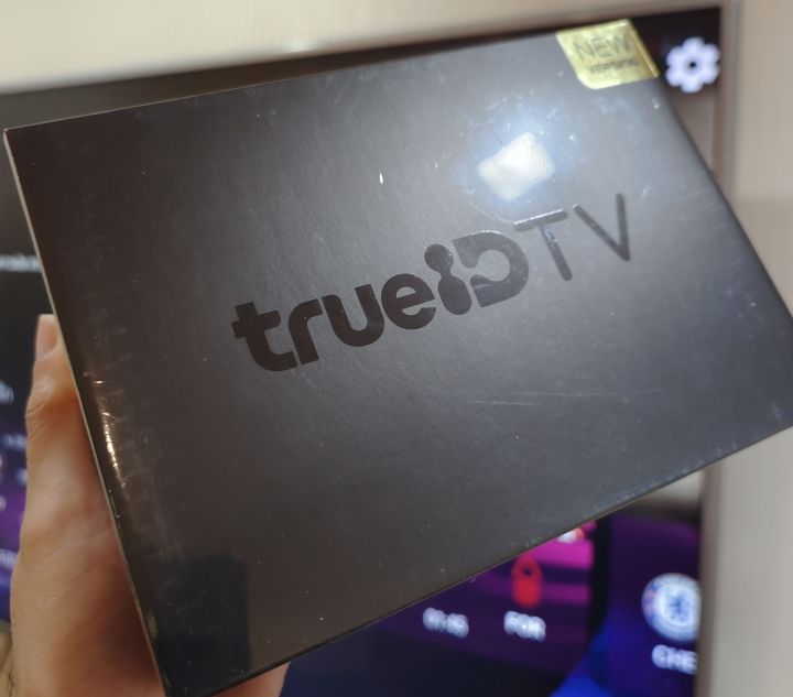 TrueID TV GEN2 (ของใหม่) | Lazada.co.th