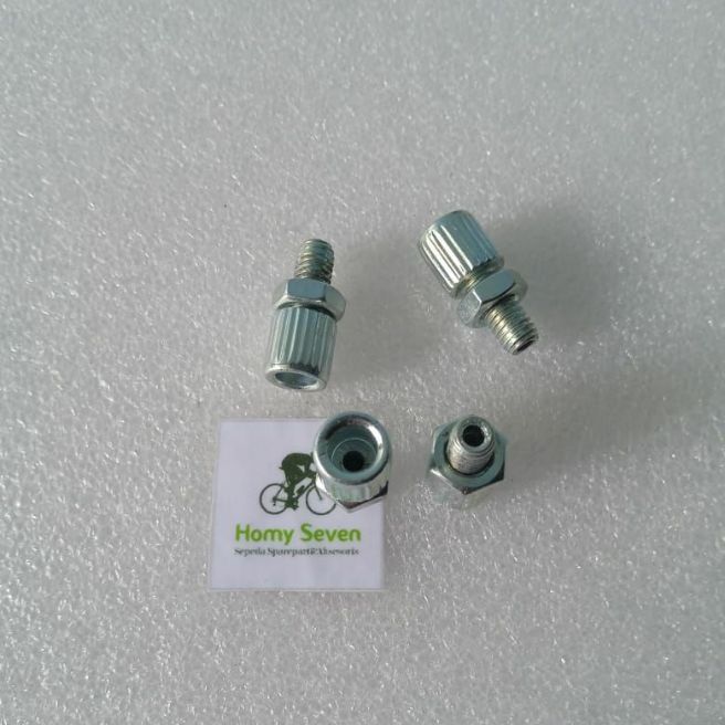 Baut setelan rem sepeda,stopper dan setelan baut rem cantilever U Brake ... Baut setelan rem sepeda,stopper dan setelan baut rem cantilever U Brake ...