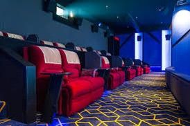 ตั๋วหนัง SF Cinema ทุกเรื่อง ทุกรอบ ทุกสาขา(เลือกที่นั่งได้) Sofa Sweet**ส่ง QR Code ทางแชท ...