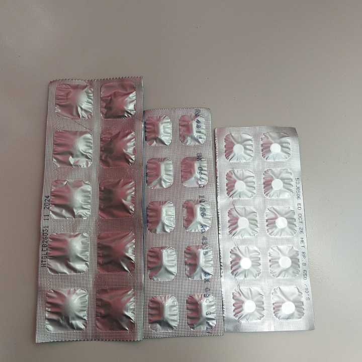 PAKETAN OBAT GATAL SUPER AMPUH RACIKAN 100 % ORIGINAL | Lazada Indonesia