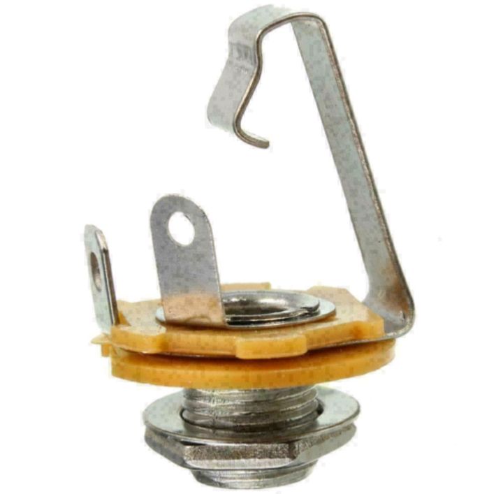 PL55 MONO INPUT JACK CHASSIS TYPE OPEN CIRCUIT | Lazada PH