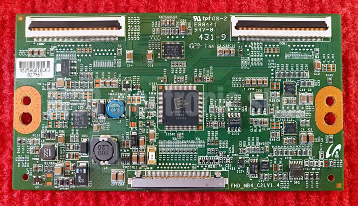 บอร์ดทีคอน SONY KLV-40BX400 , KLV-40BX450 , KLV-40EX400 | Lazada.co.th