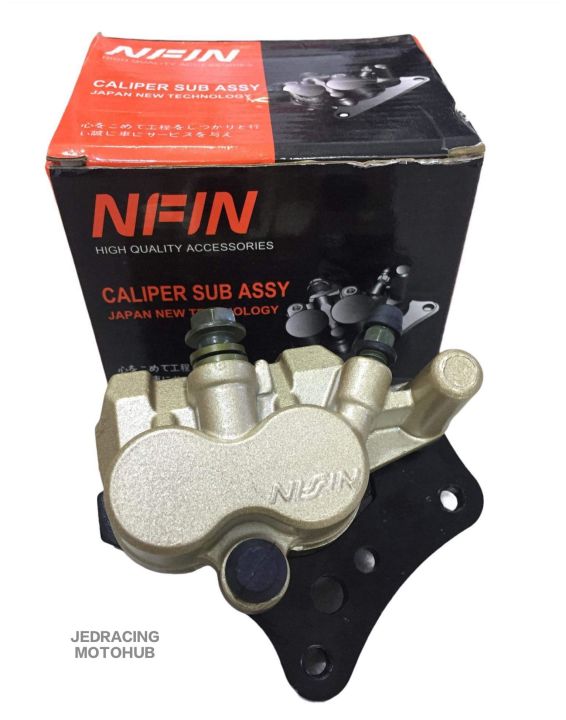 BRAKE CALIPER ONLY SMASH MOTORCYCLE | Lazada PH