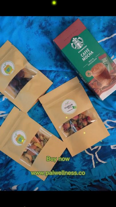 Raya Gift Set Hamper 2024 - EID Mubarak Present Season Food Gift Pack ...