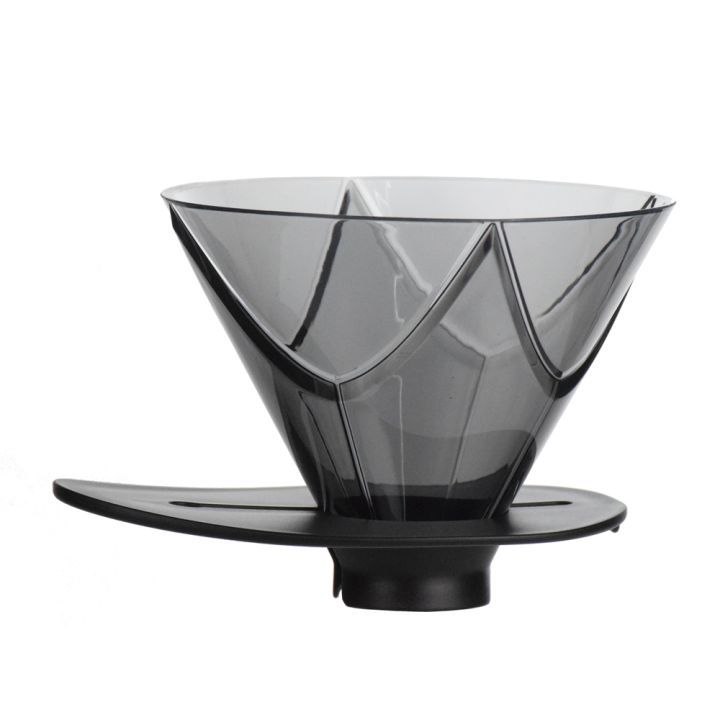 Coffee Clever Dripper Set Filters Pour Over Coffee Maker Conical ...