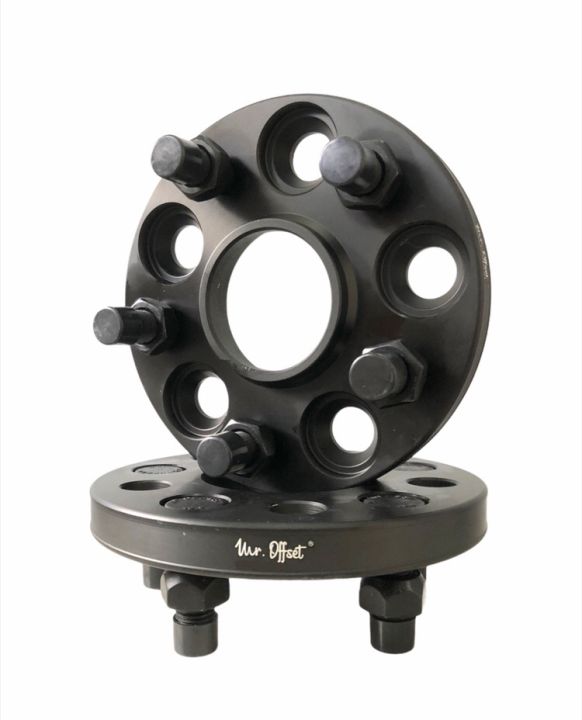 Mr Offset ® All New HUBCENTRIC Subaru Forester 2002-2018 15mm Wheel ...