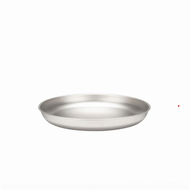 Snowpeak | Lightweight Titanium Outdoor Camping Bowl | Lazada PH
