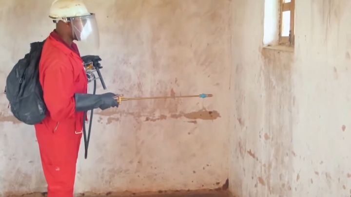 Bayer Aqua Resigen® S-bioallethrin Insecticide Permethrin Pesticide ...