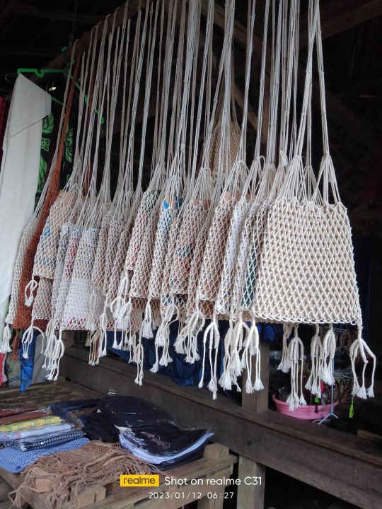 tas Entik koja Baduy khas adat baduy | Lazada Indonesia