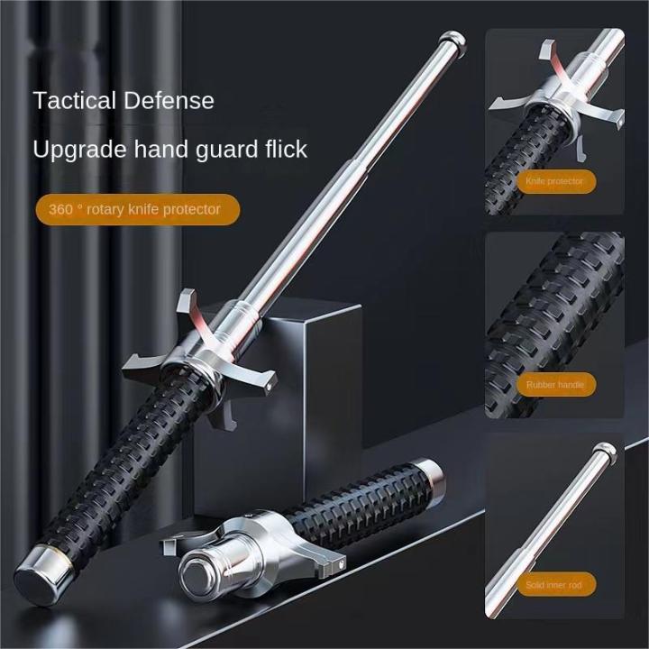metal protection stick 50cm/52cm/65cm/95cm for option outdoor | Lazada PH