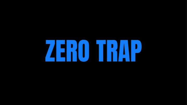 Zero Trap: Perfect block off Solution for Stinky Smell and Bugs ...
