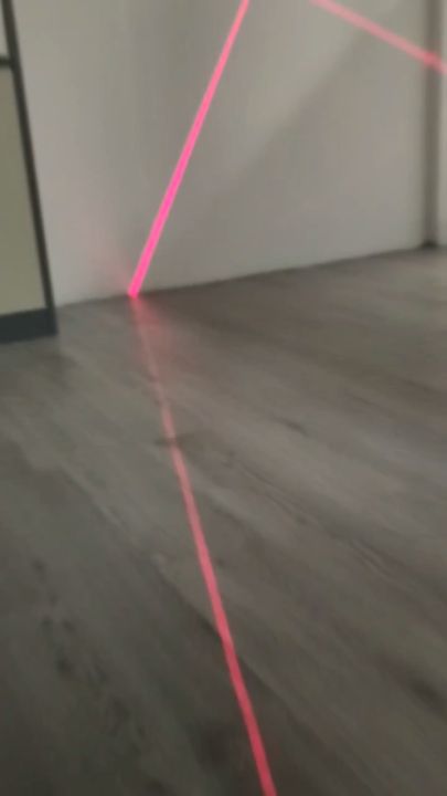 Laser Light Red/Laser Potong Kain/Laser Merah Penanda kain /Laser ...