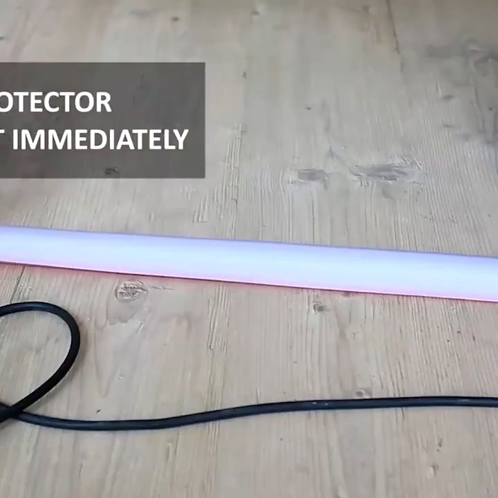 3M Floor Cover for Cord Cable Protector Wire Protection Sleeve Rubber ...