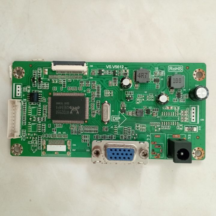 MESIN TV MONITOR WEARNES WL16W | Lazada Indonesia