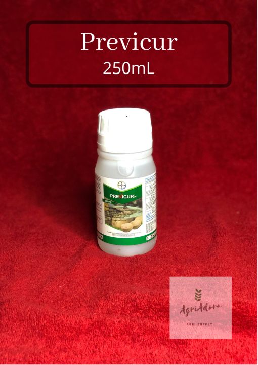 Previcur 250 mL Fungicide (Bayer) | Lazada PH