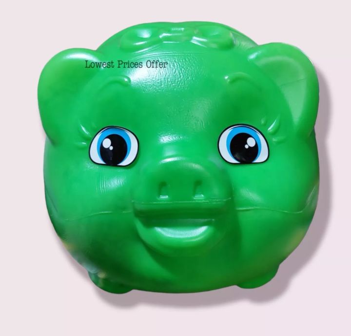 Jumbo/Super Big Coins and Money Bank Assorted Designs | Lazada PH