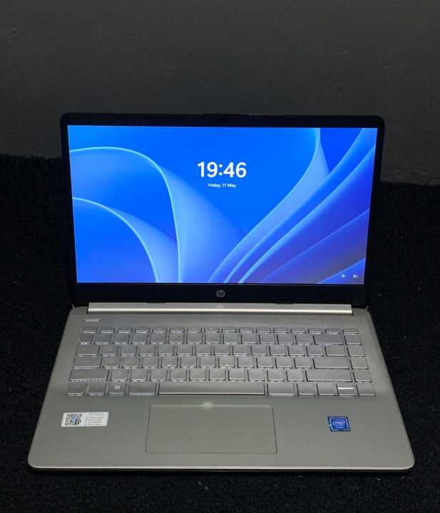 LAPTOP HP SECOND | Lazada Indonesia
