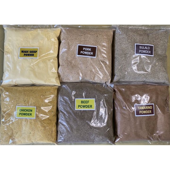 seasoning powder pinaka mura at laging bago | Lazada PH