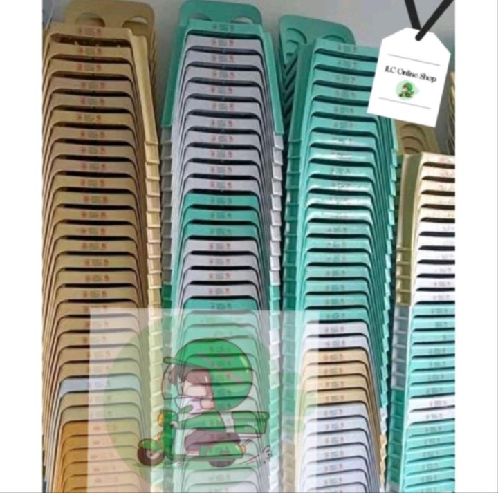 ORIGINAL AUTHENTIC COFTA RUBY 1 CHAIR | Lazada PH