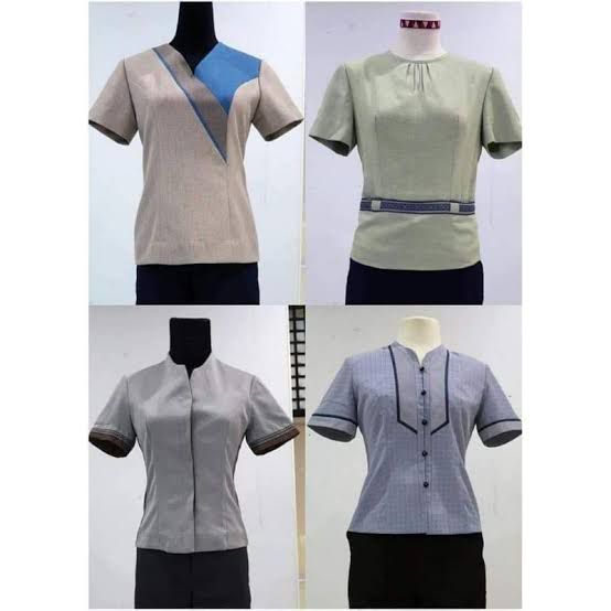 Deped Official Female Uniform 2021 | Lazada PH