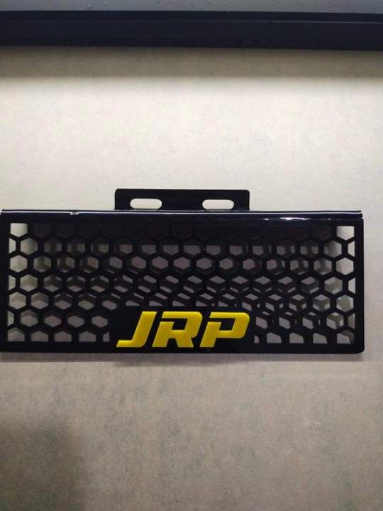 DS4 and JRP Radiator Cover for Raider Carb150 | Lazada PH
