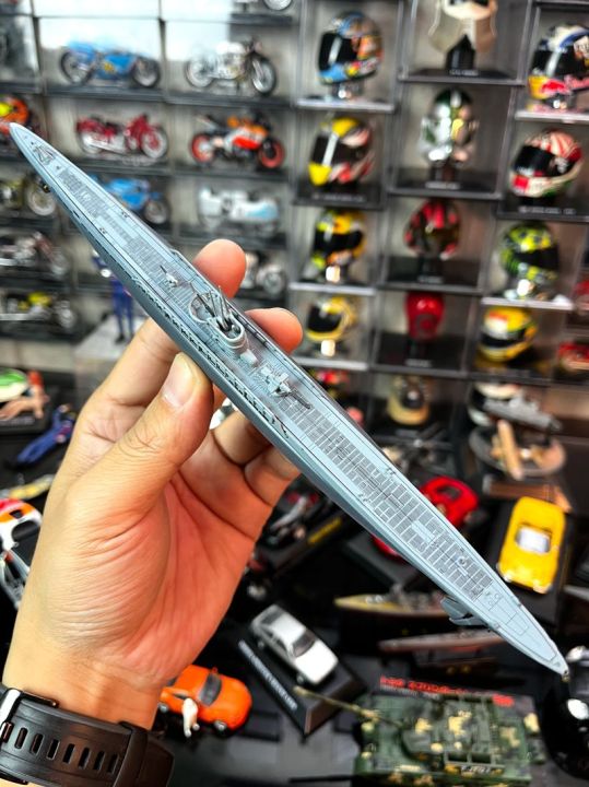 Mô Hình Tàu Ngầm Hợp Kim U181 1/350 Mô Hình Quân Sự Không Cắt Lớp Tượng ...