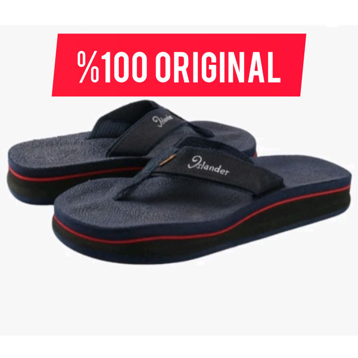 ISLANDER VOYAGER NOMAD %100 ORIGINAL SANDALS | Lazada PH