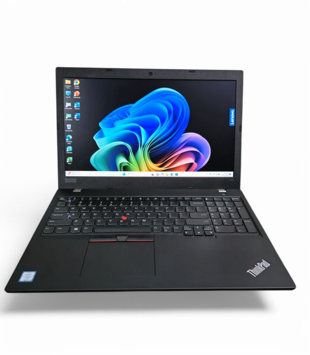 Laptop Lenovo ThinkPad L580 Core i5 8th. Gen. 16Gb.Ram 256Gb.SSD intel ...