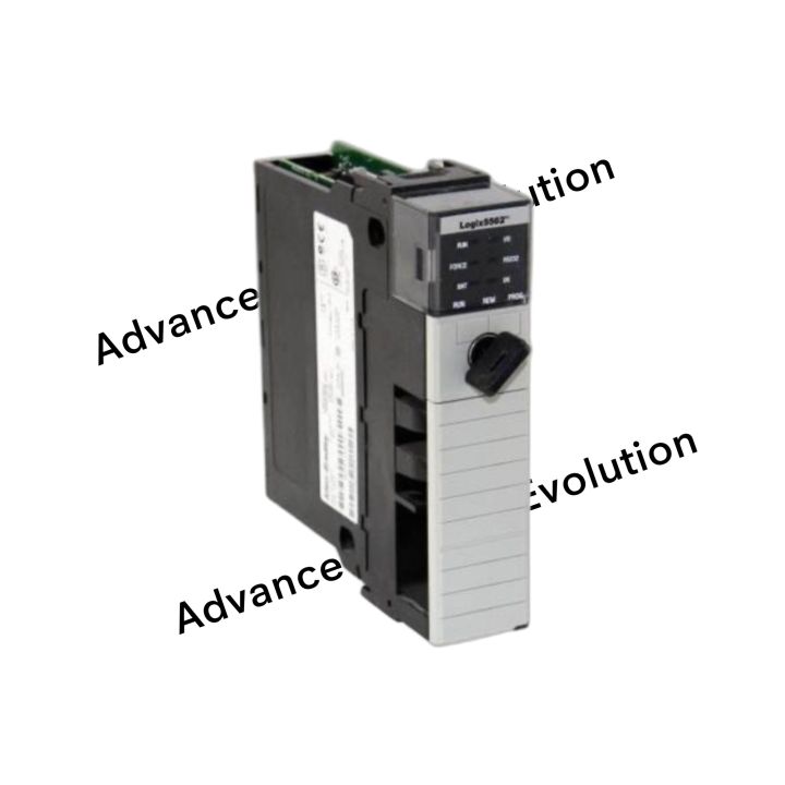 PLC Allen Bradley 1756-L62 ControlLogix Logix5562 | Lazada.co.th