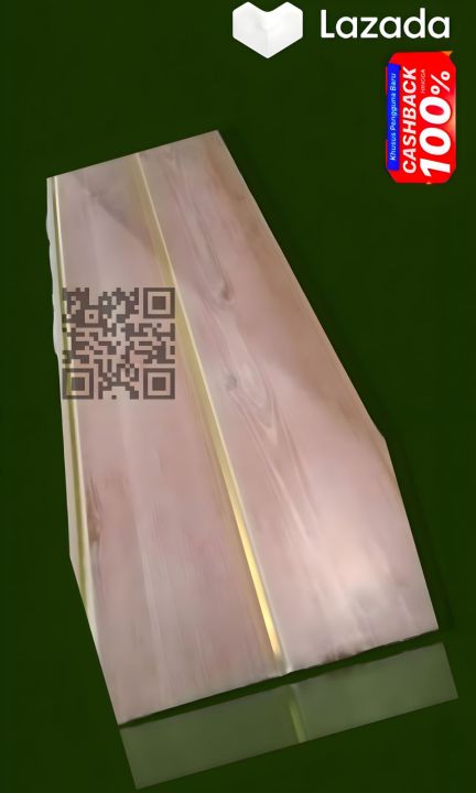 Plafon pvc 1 meter 1L murah Plafon pvc panjang 1 meter Plafon pvc ...