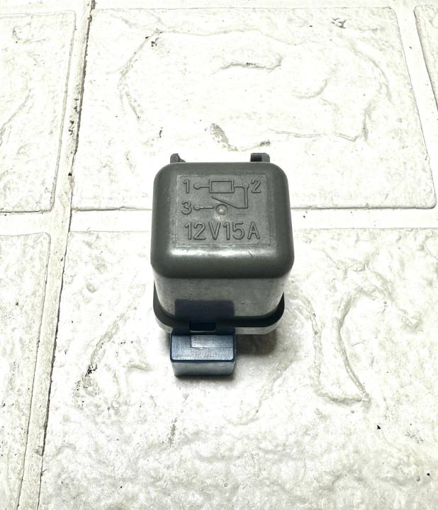 miyamoto nissan relay (japan surplus) [PRELOVED] | Lazada