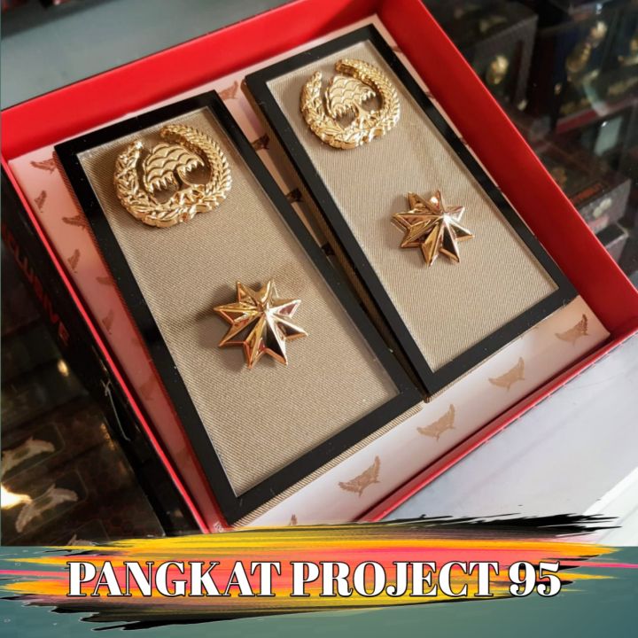 PANGKAT ASN PNS LAMPUNG GOLONGAN IV 4C | Lazada Indonesia