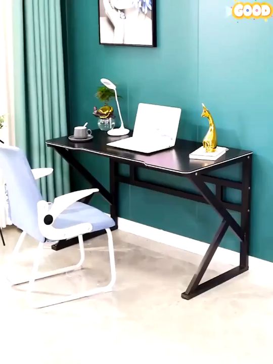 ⚡Koala⚡Computer Table desk Gaming Table Desktop Desk urniture for Adult ...