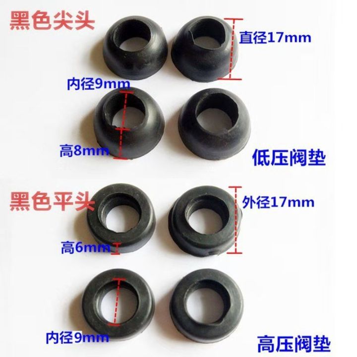 Rubber Sealing Ring for Gas Bottle Pressure Reducer Valve Home Use O ...