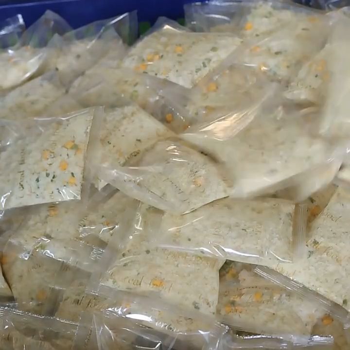 Fasimiyu มันฝรั่งบด 30 กรัม/ซอง มันฝรั่งบดสําเร็จรูป มันฝรั่งบดชีส รสชาติชีสย่าง/รสชาติแกงกะหรี่ ...