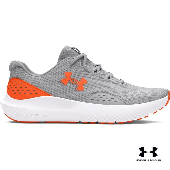 Under Armour Men's UA Surge 4 Running Shoes | Lazada.co.th