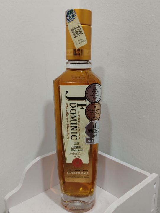 JF Dominic | Lazada: Buy sell online Energy Drinks with cheap price ...