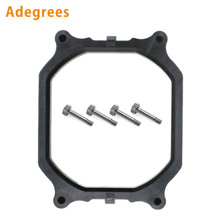 Giá Đỡ Quạt Tản Nhiệt CPU Để Bàn, Đế Tản Nhiệt Cho Socket LGA 2011 ...