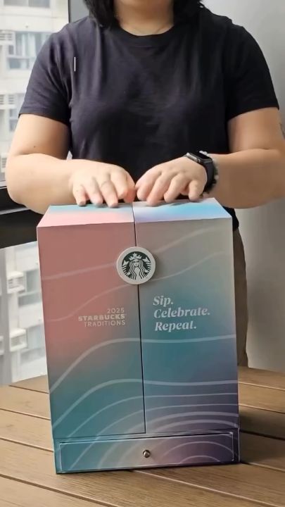Starbucks 2025 Tumbler Limited Edition Collections | Lazada PH