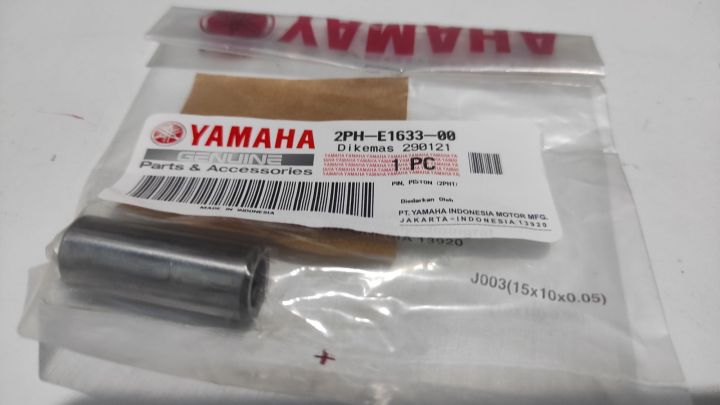 YAMAHA PISTON PIN MIO I 125 | Lazada PH