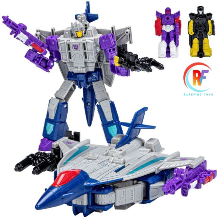 Transformers Legacy Evolution Needlenose | Lazada PH