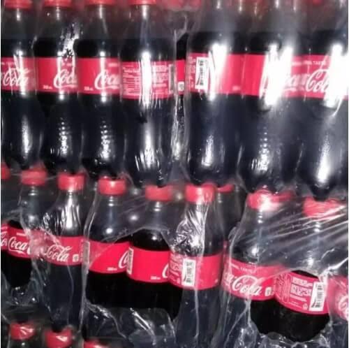 Coke Mismo 12s (Taste the Feeling Coke Mismo 290mlx12bottles) | Lazada PH